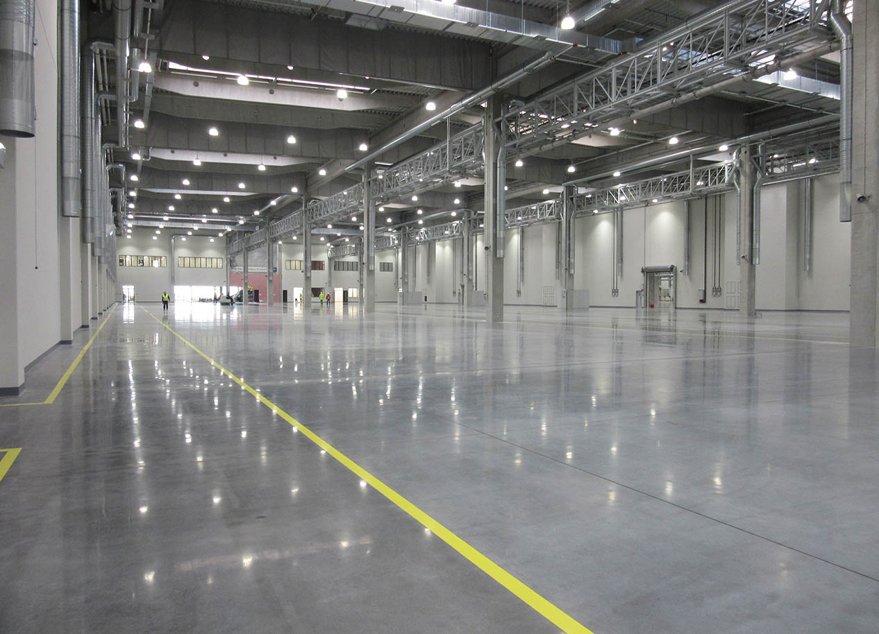 Hyundai Motors – MOBIS CZ - PRORECO